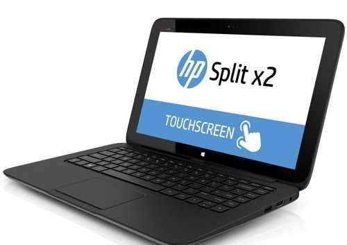 Hp split x2, лучший ультра бук в своем классе