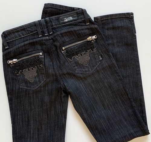 Джинсы Antik Denim