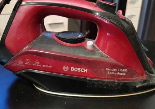 Утюг Bosch