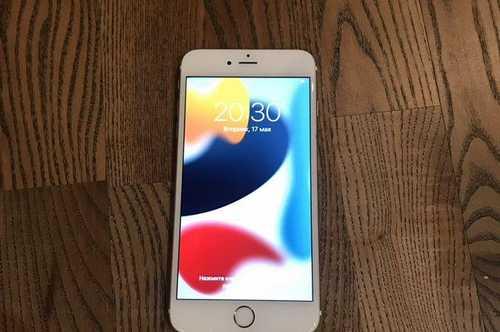 iPhone 6s plus 16gb