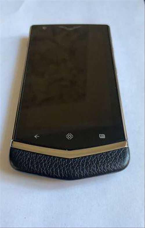 Vertu Constellation V