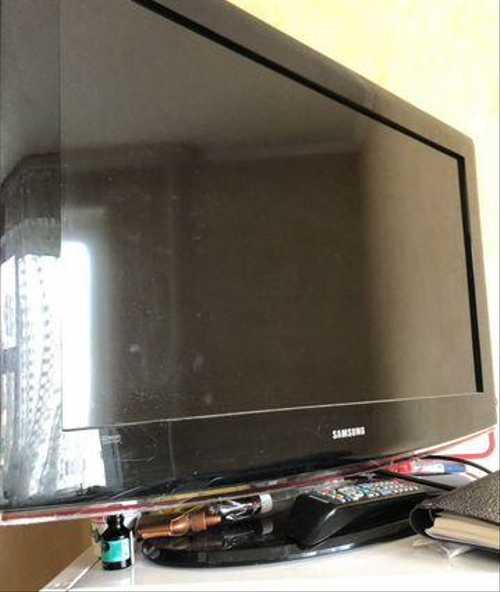 Телевизор samsung 32”(81см)