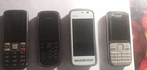 Nokia 5030 C - 2