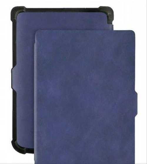 Pocketbook 606/616/ 628/632/633Color Обложка Blue