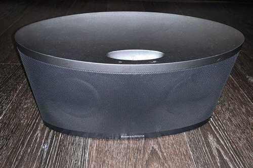 Великолепная топ акустика Bowers wilkins z2 +пульт