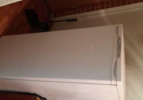 Морозильная камера nord