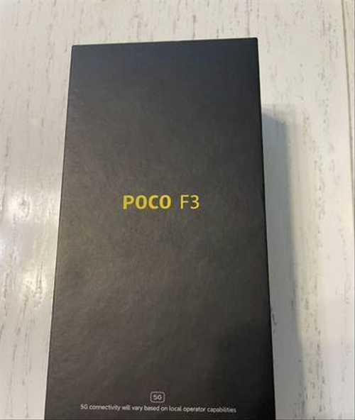 Xiaomi Poco F Festima Ru