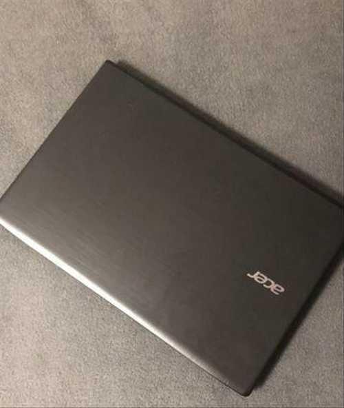 Acer aspire E5-523G