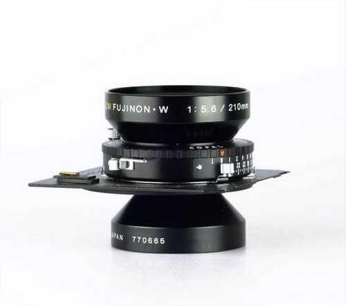 Fujifilm CM Fujinon W 210mm f/5.6
