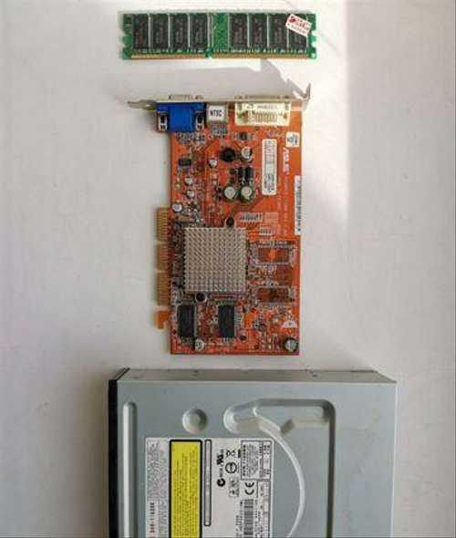 Asus ati radeon