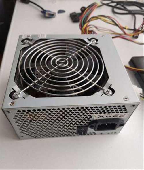 Блок питания 500w