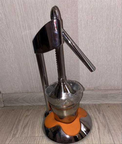 Продаю новую соковыжималку citrus juicer