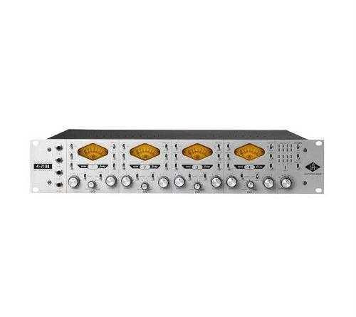 Universal Audio 4-710D Twin-Finity