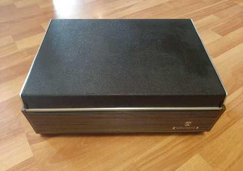 Катушесный магнитофон Grundig TK 147