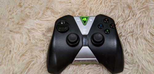 Геймпад nvidia Shield