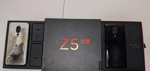 Игровой Lenovo Z5 pro gt
