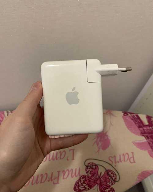 Точка доступа Apple Airport express base station