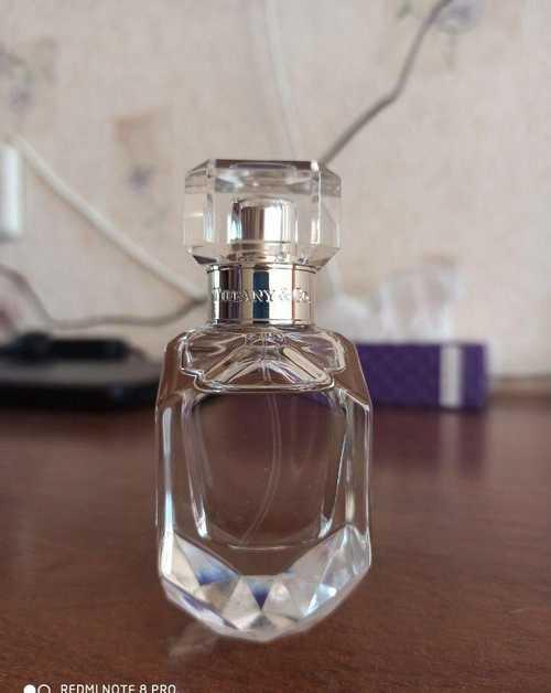 Tiffany &Co Sheer