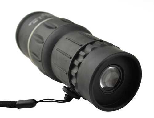 Бинокль монокль Bushnell 16X52 новый