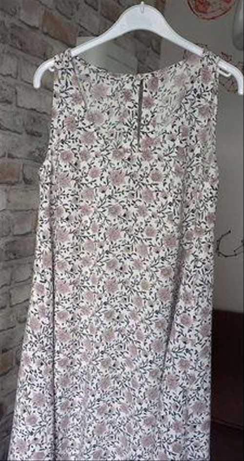 Платье сарафан h&m xs