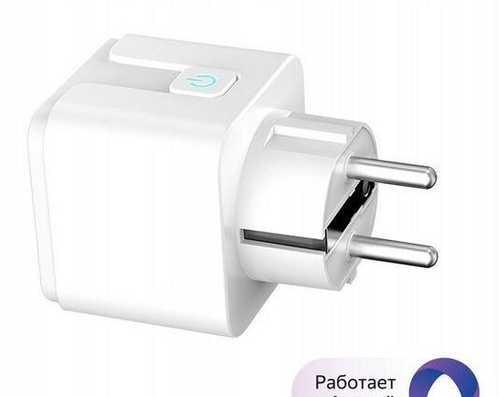 Умная розетка digma diplug dpl160 160m wi fi что это