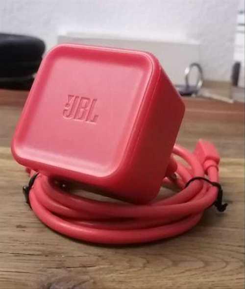 Оригинальное зарядное устройство JBL