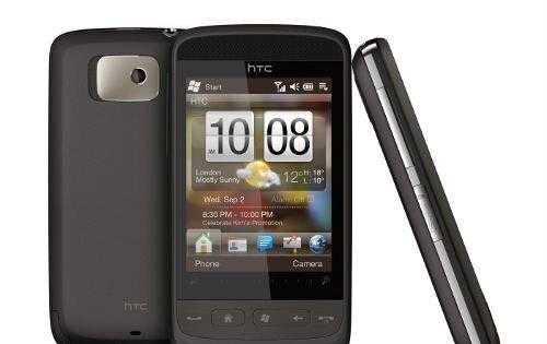 HTC T3333 Touch2