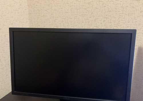 Монитор Dell