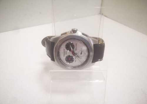 Часы Кварцевые Tissot prc 100