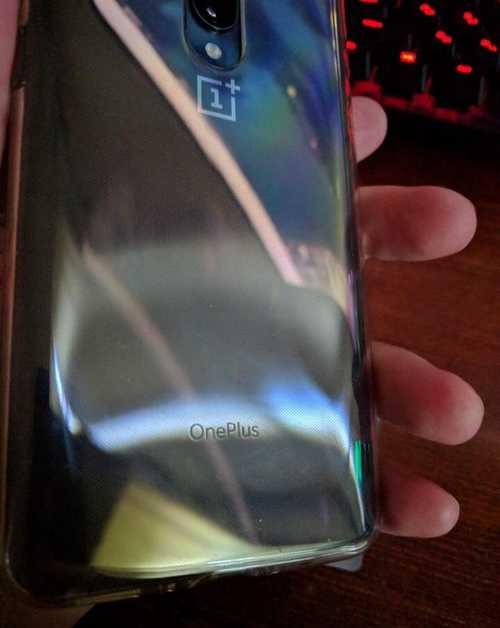 One plus 7pro