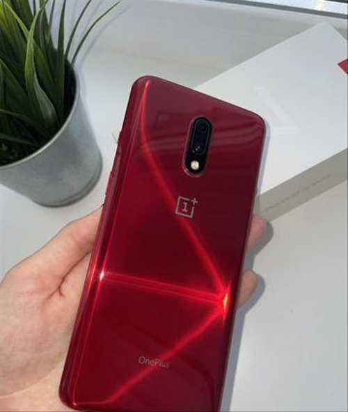 Смартфон oneplus one plus 7