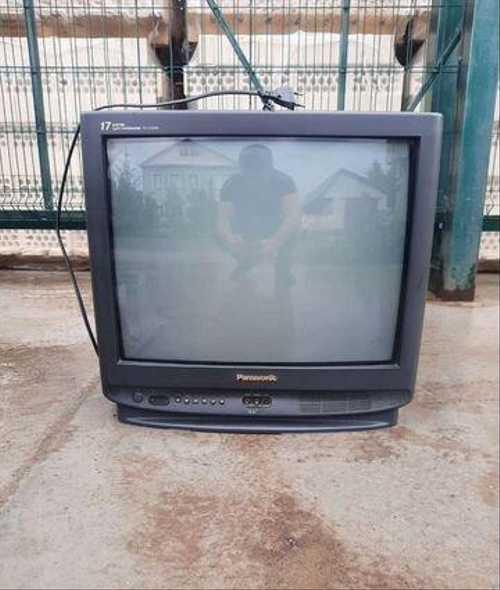 Телевизор бу раnasonic