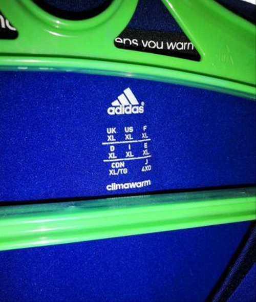 Кофта мужская adidas