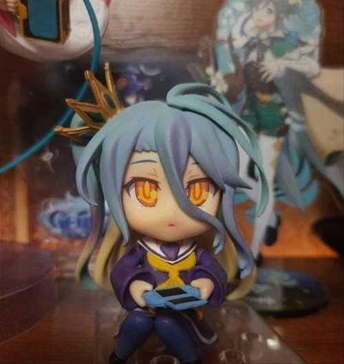 Nendoroid Широ (No game no life), бутлег