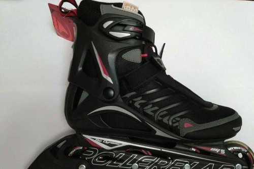 Ролики Spiritblade Rollerblade, 42й размер