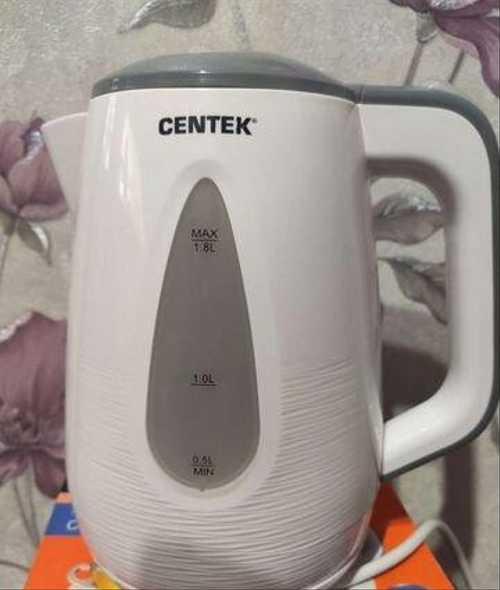 Чайник centek CT-0048