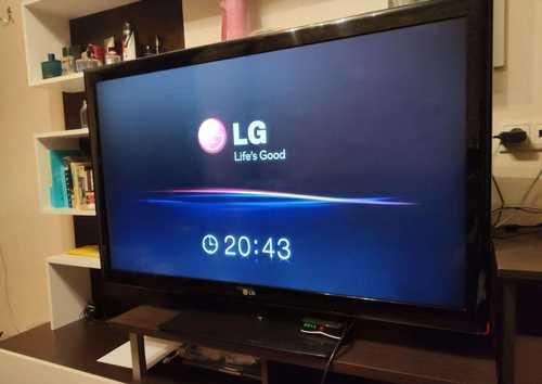 Телевизор LG 47 дюймов Full HD