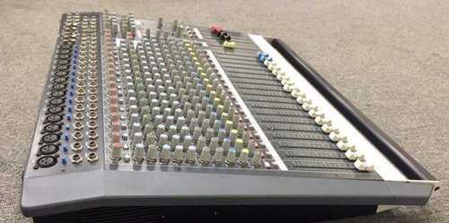 Микшерный пульт Allen Heath PA 20