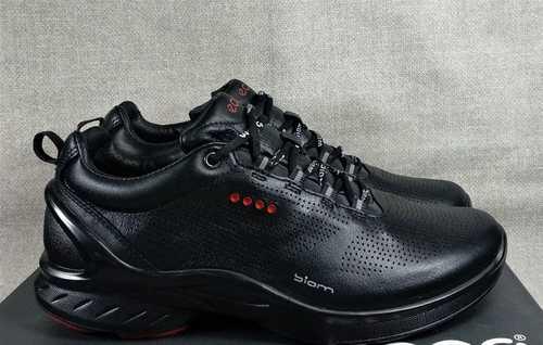 Ecco biom black/red