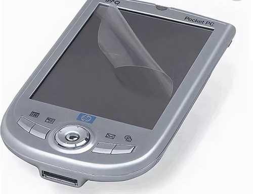HP iPAQ 1900 коммуникатор