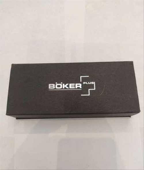 Нож складной boker