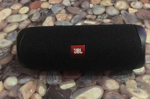 Колонка JBL flip 5 оригинал