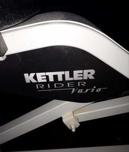 Тренажёр Kettler Vario Raider