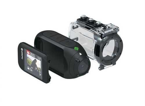 Камера Drift Ghost 4K Moto Pack (10-010-MC)