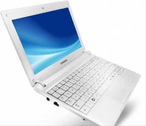Ноутбук Samsung N100S-N03RU (N2100 1.6GHz/2Gb/320G