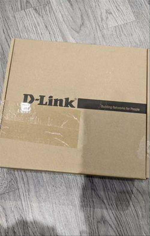 Управляемый коммутатор dlink dgs 1100-16v2