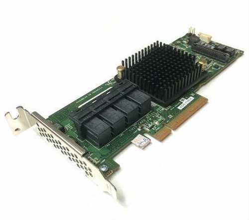 Raid контроллер Adaptec ASR-71605