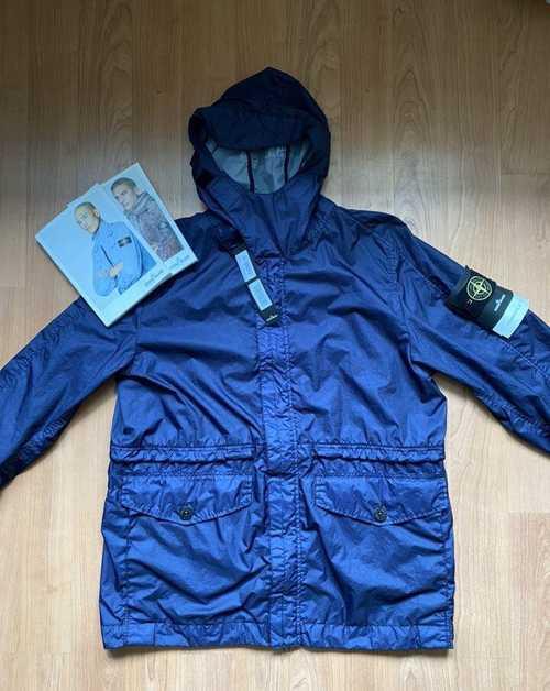 Куртка Stone Island Membrana 3L TC