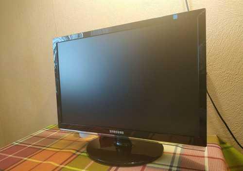 Монитор SAMSUNG 2253BW 22"