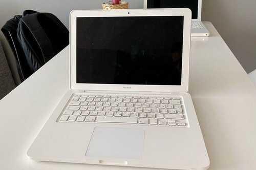 Apple MacBook 13 Mid 2010 a1342